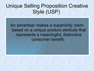 Copy of day 9-creativity in advertising | PPT