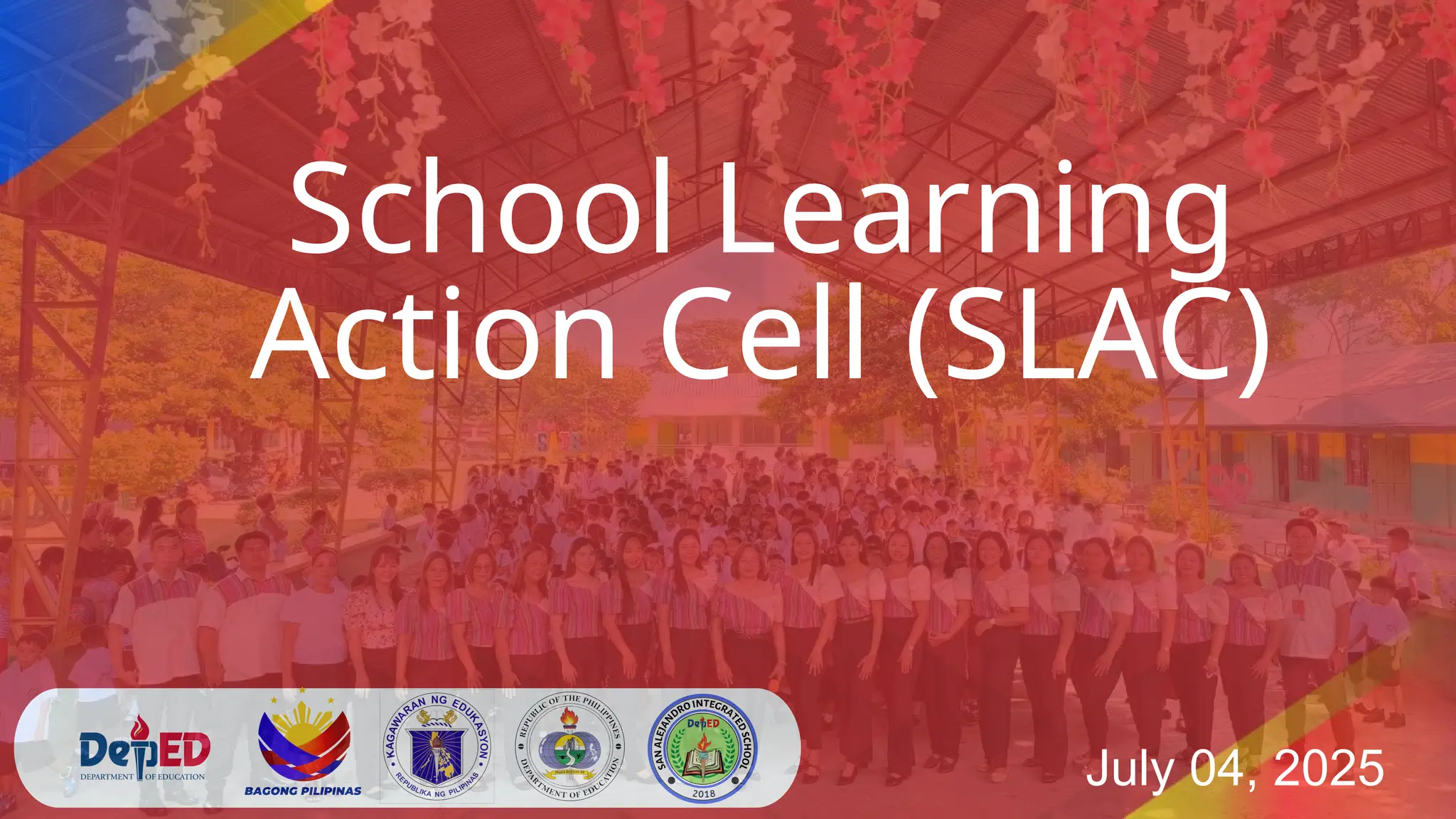 Copy of DepEd with Bagong Pilipinas Presentation Template (1).pptx