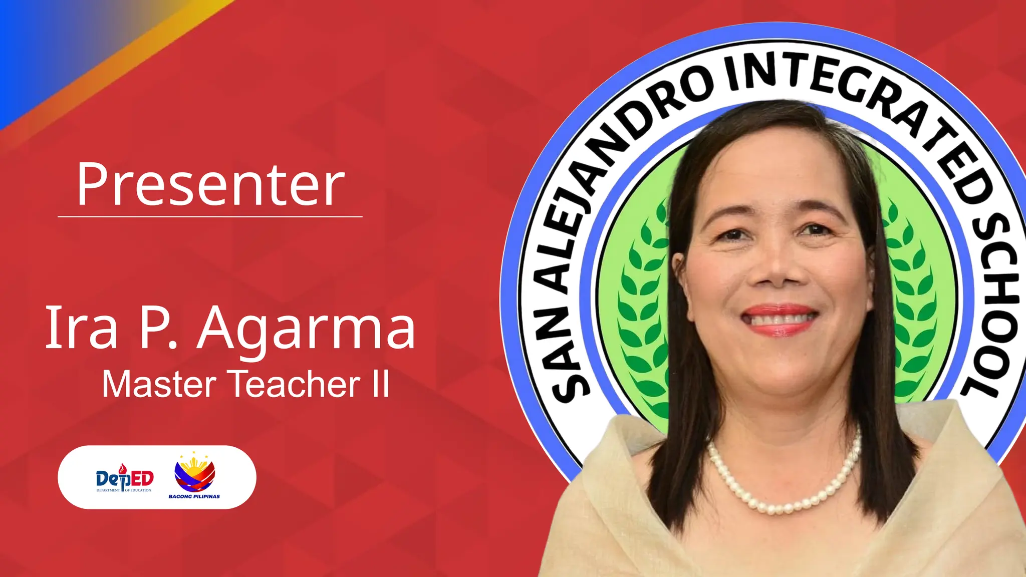 Copy of DepEd with Bagong Pilipinas Presentation Template (1).pptx