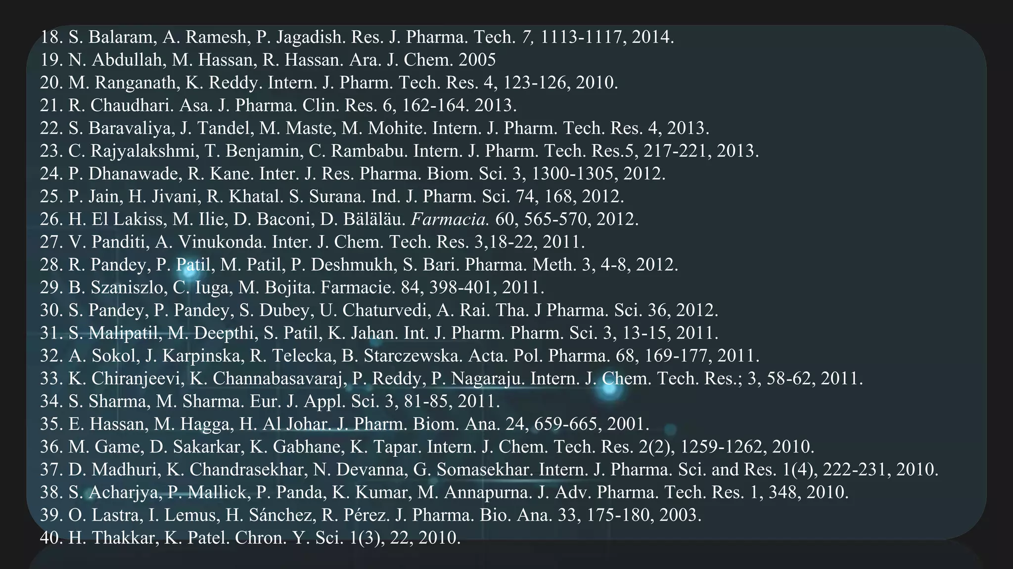 DERIVATIVE SPECTROSCOPY | PPTX