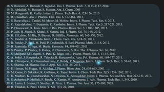 DERIVATIVE SPECTROSCOPY | PPTX