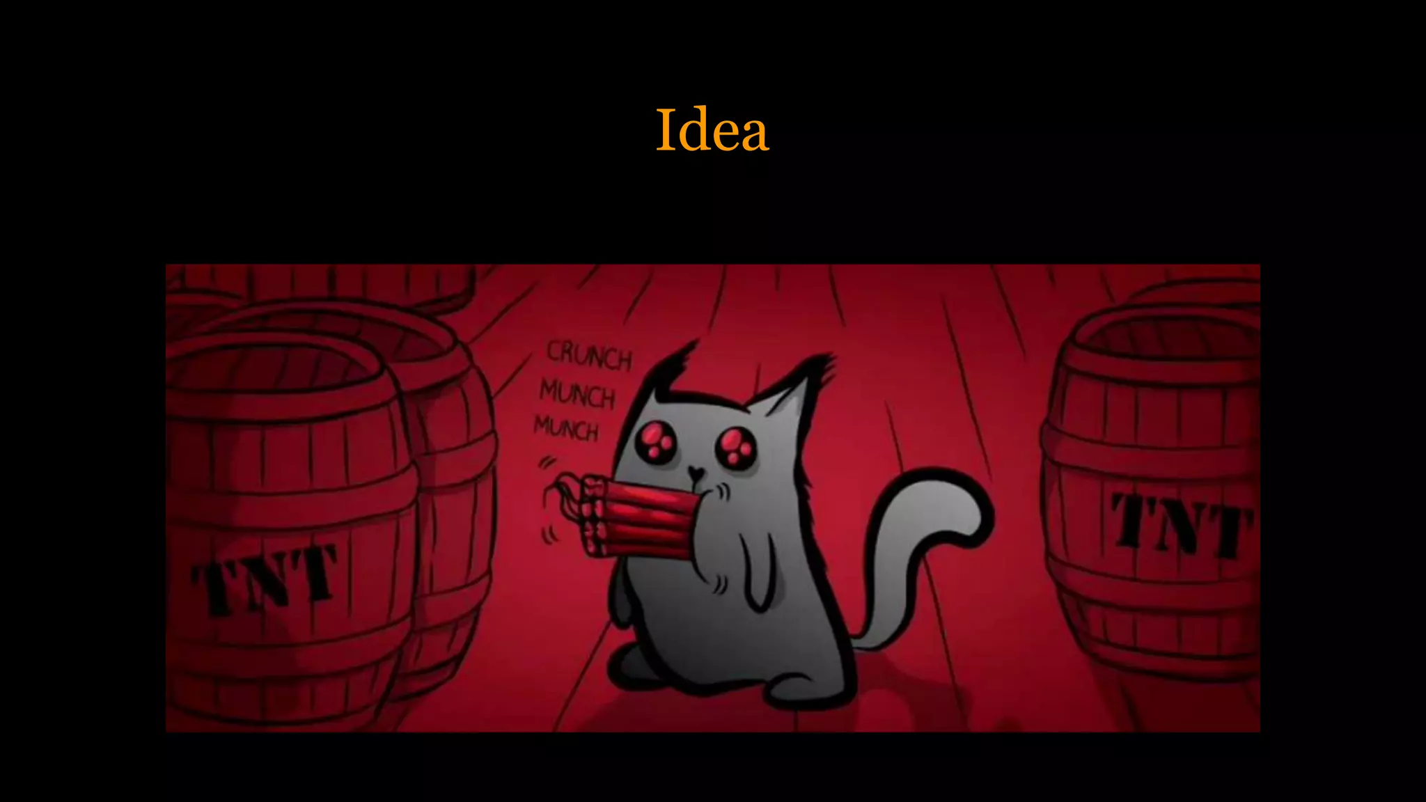 Server Side Template Injection Ppt