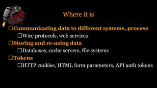 Server Side Template Injection | PPT