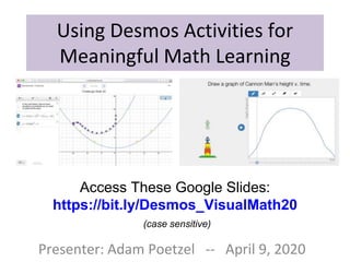 DesmosWebinar_VirtualMath_040920.pptx