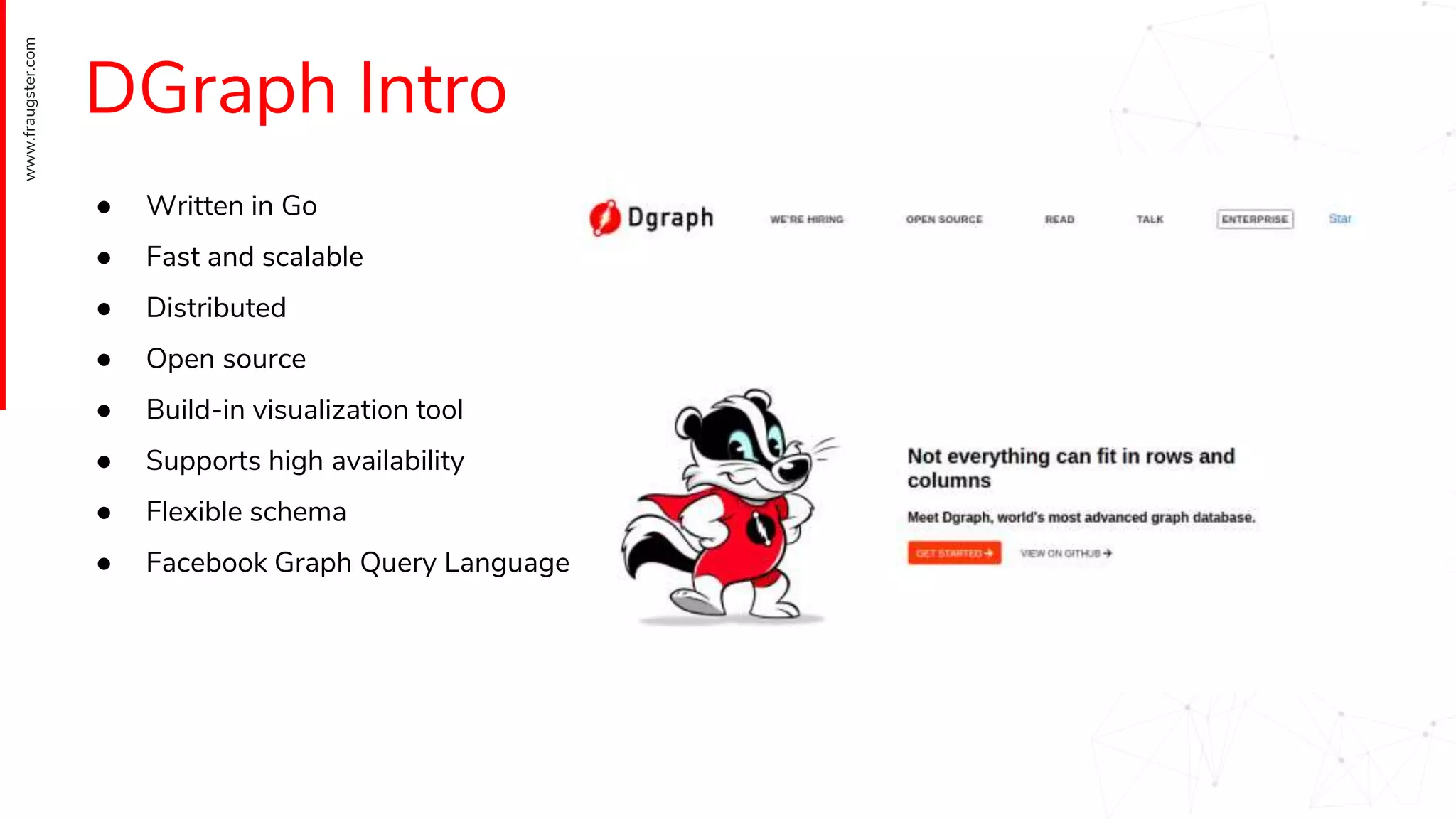 Intro To Graph Databases - Oxana Goriuc | PPT
