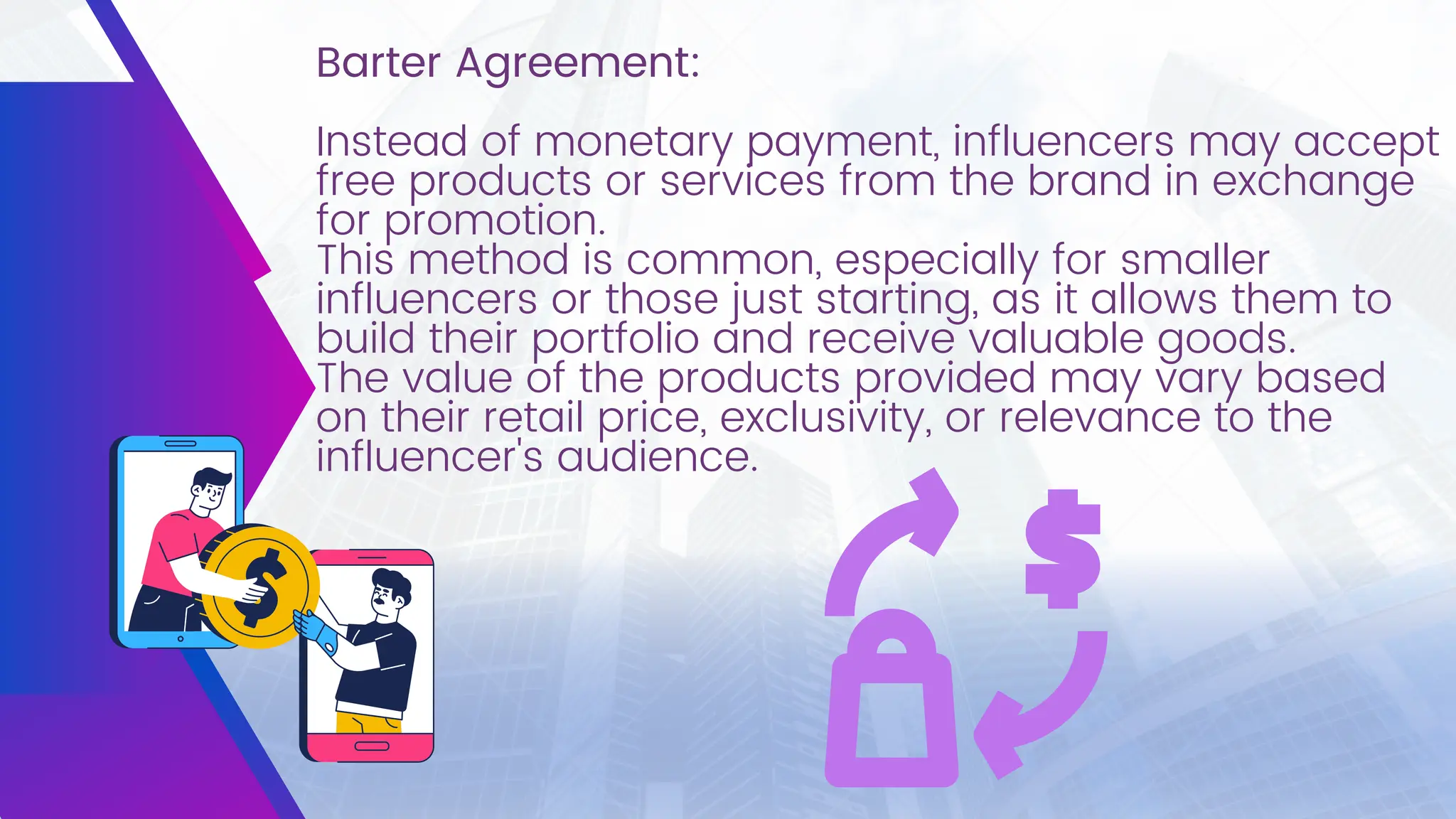 Influencer Marketing Power point presentation | PDF