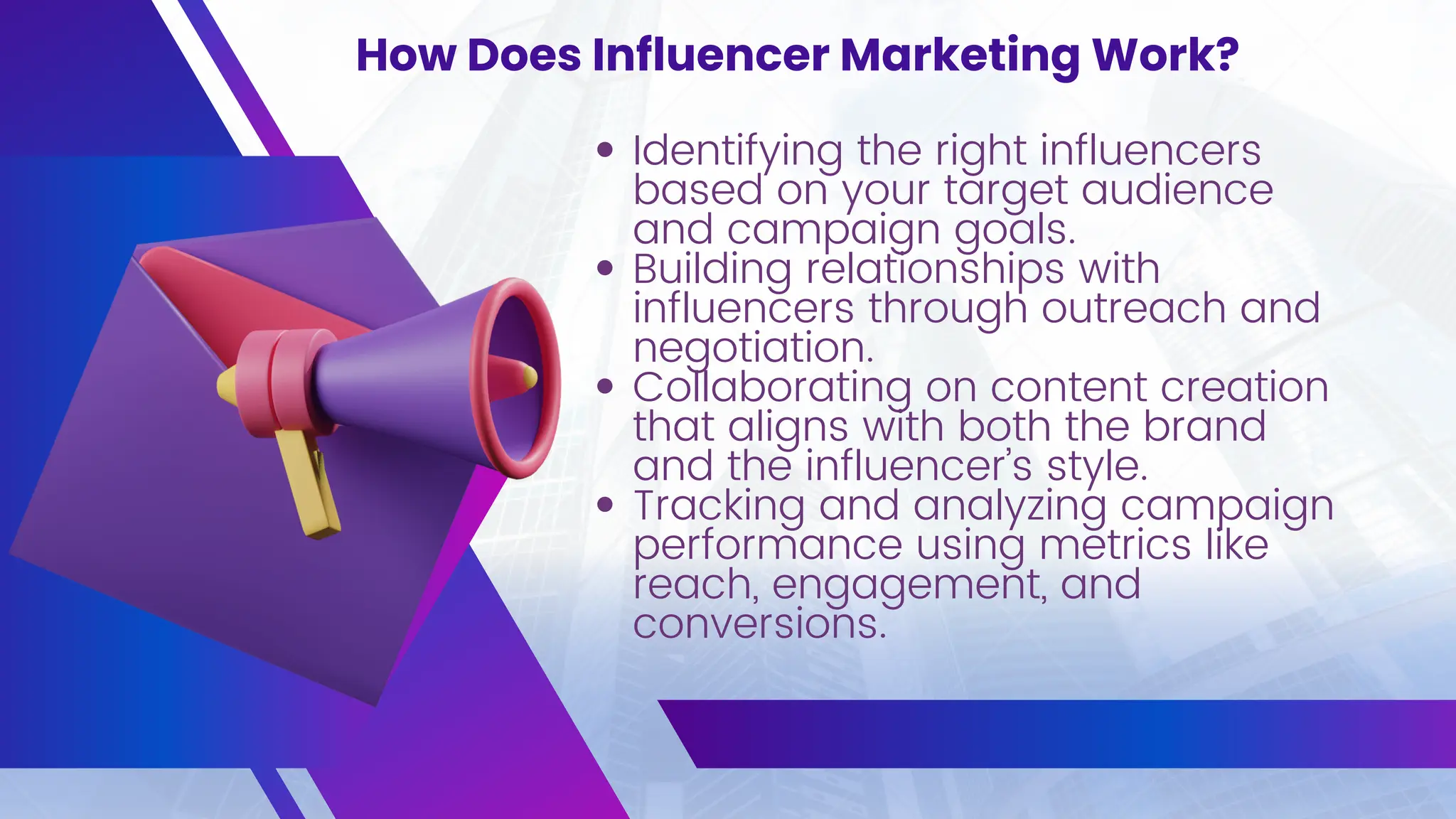 Influencer Marketing Power point presentation | PDF