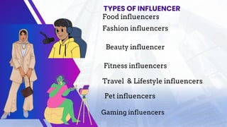 Influencer Marketing Power point presentation | PDF