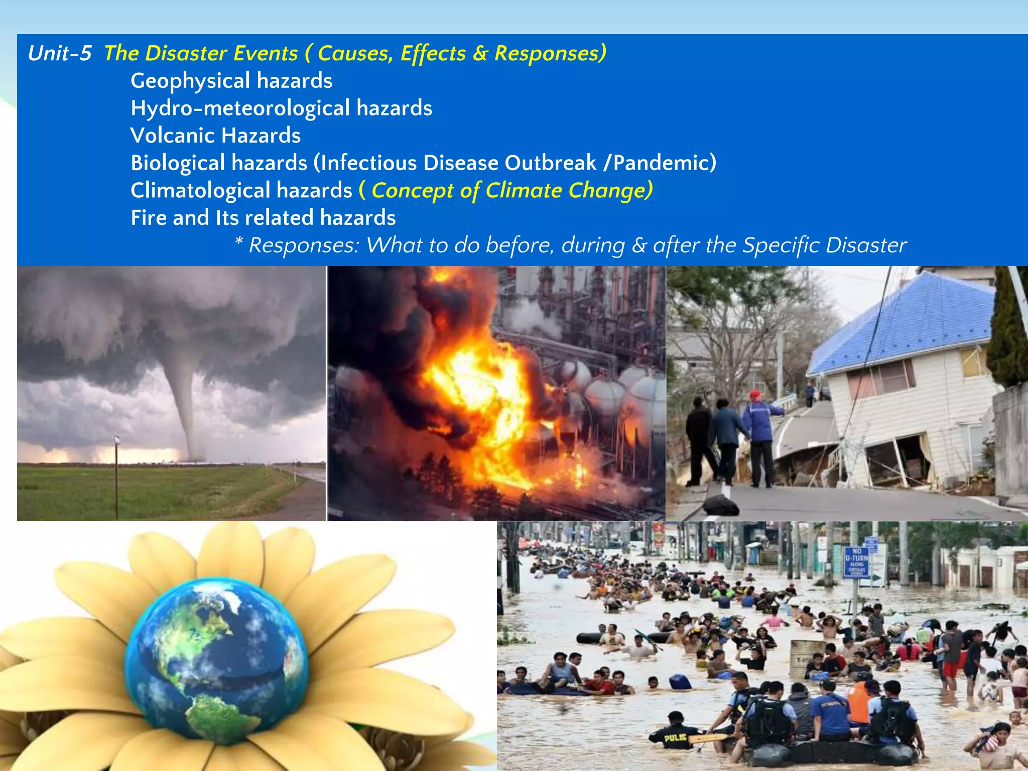 disaster preparedness-orientation-for-shs-edited-version | PPTX