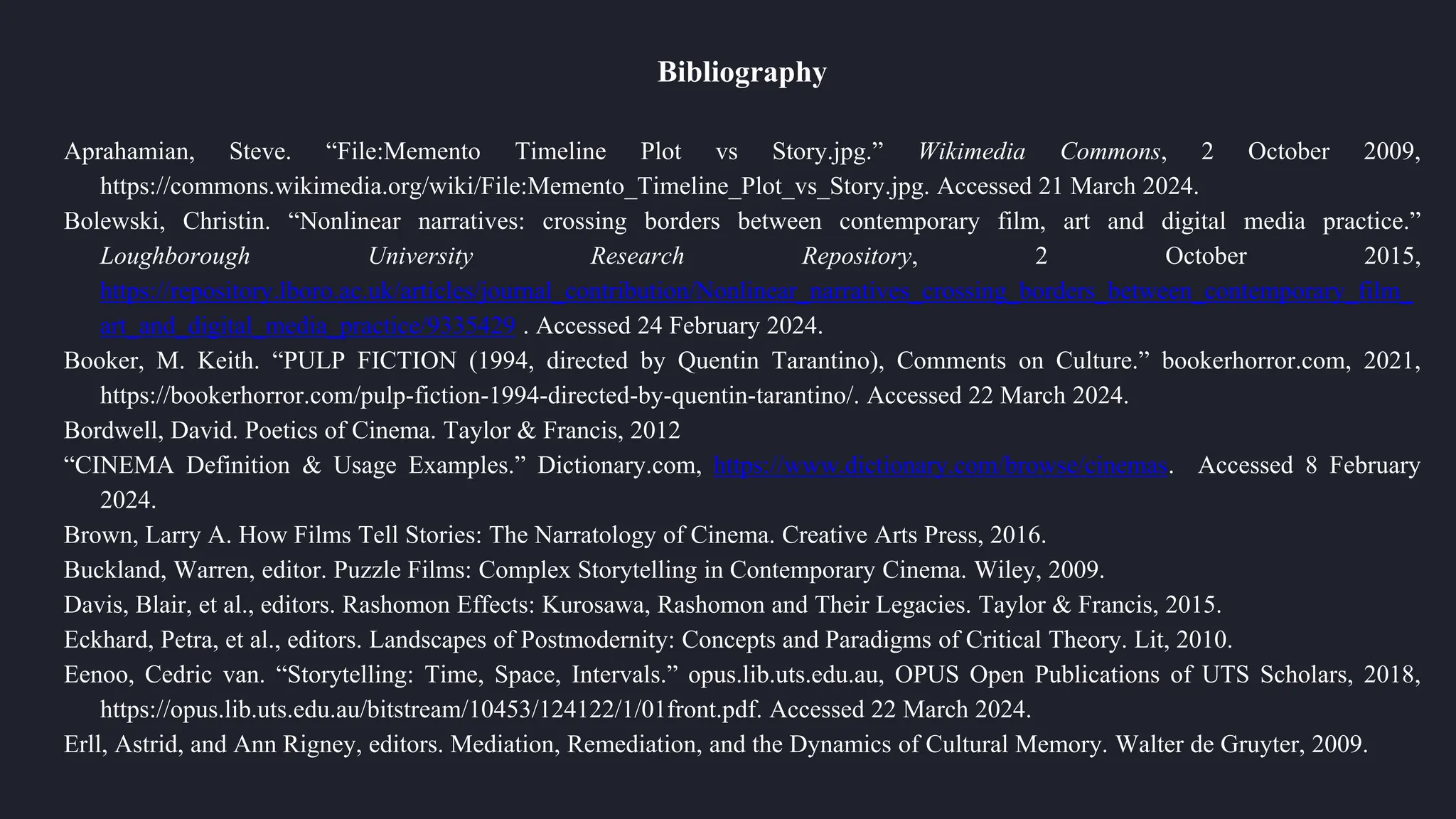 Dissertation- Project writing Presentation.pptx