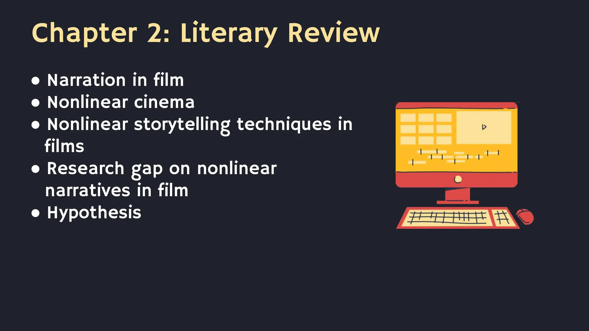 Dissertation- Project writing Presentation.pptx