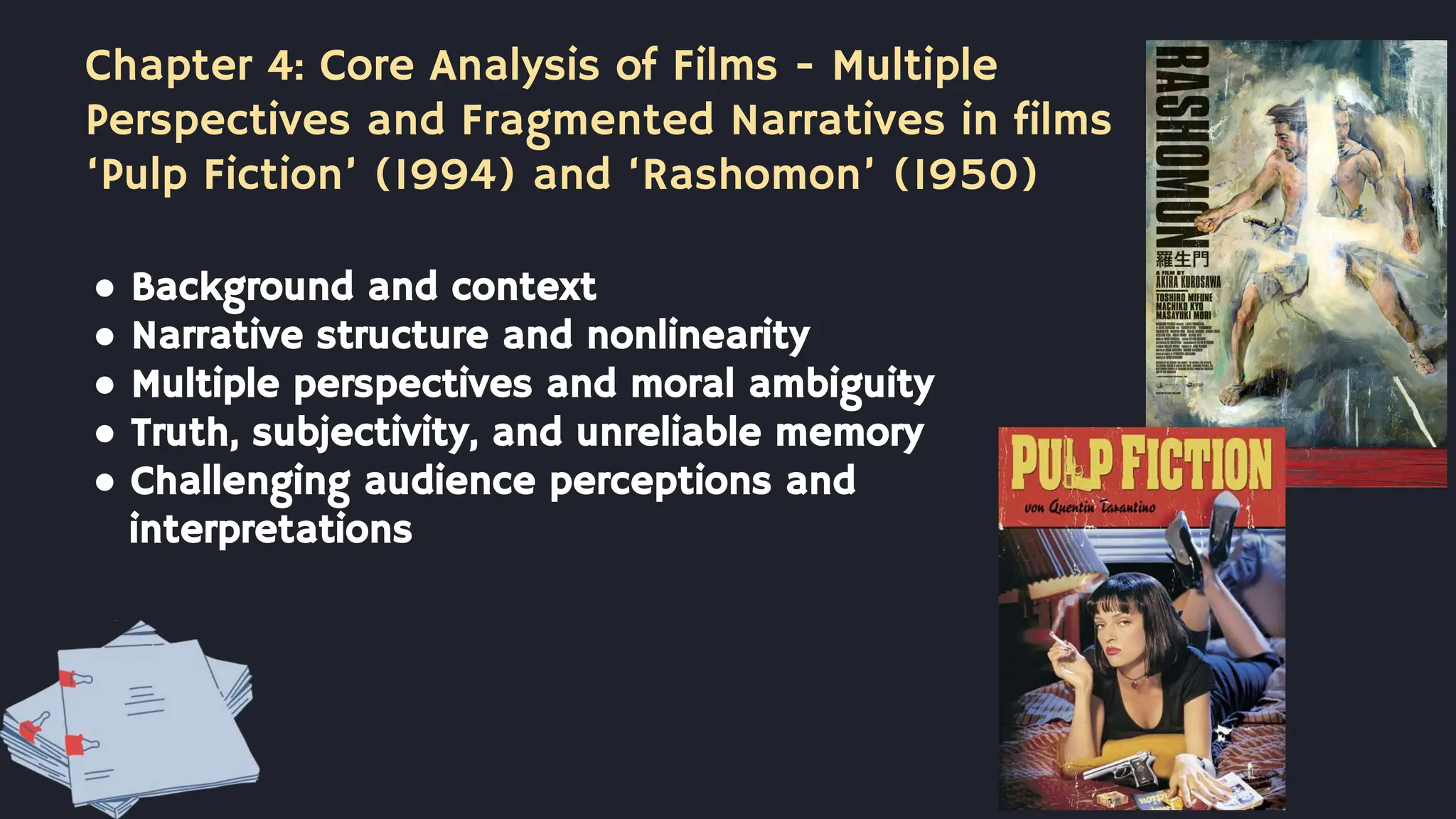 Dissertation- Project writing Presentation.pptx