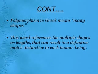 Copy Of Dna Sequencing | PPT | Genetics | Science