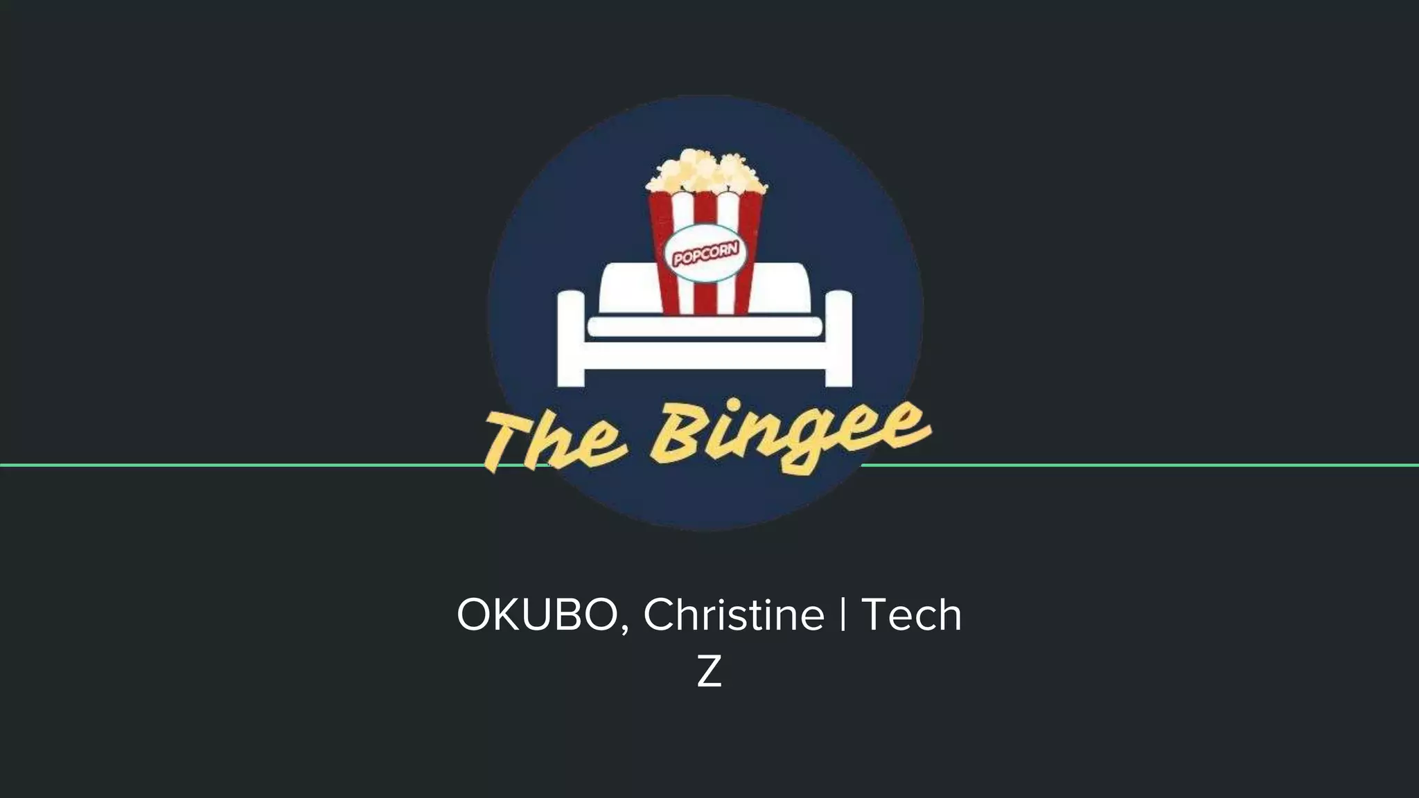 The Bingee, a CNC project | PPT