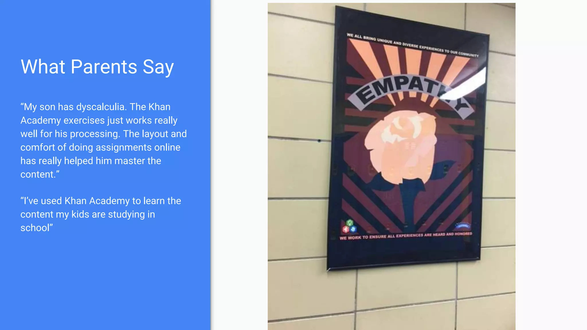 Khan Academy vs. Edgenuity | PPT