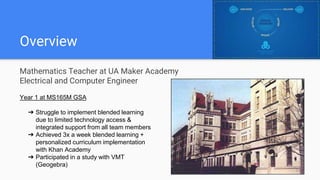 Khan Academy vs. Edgenuity | PPT