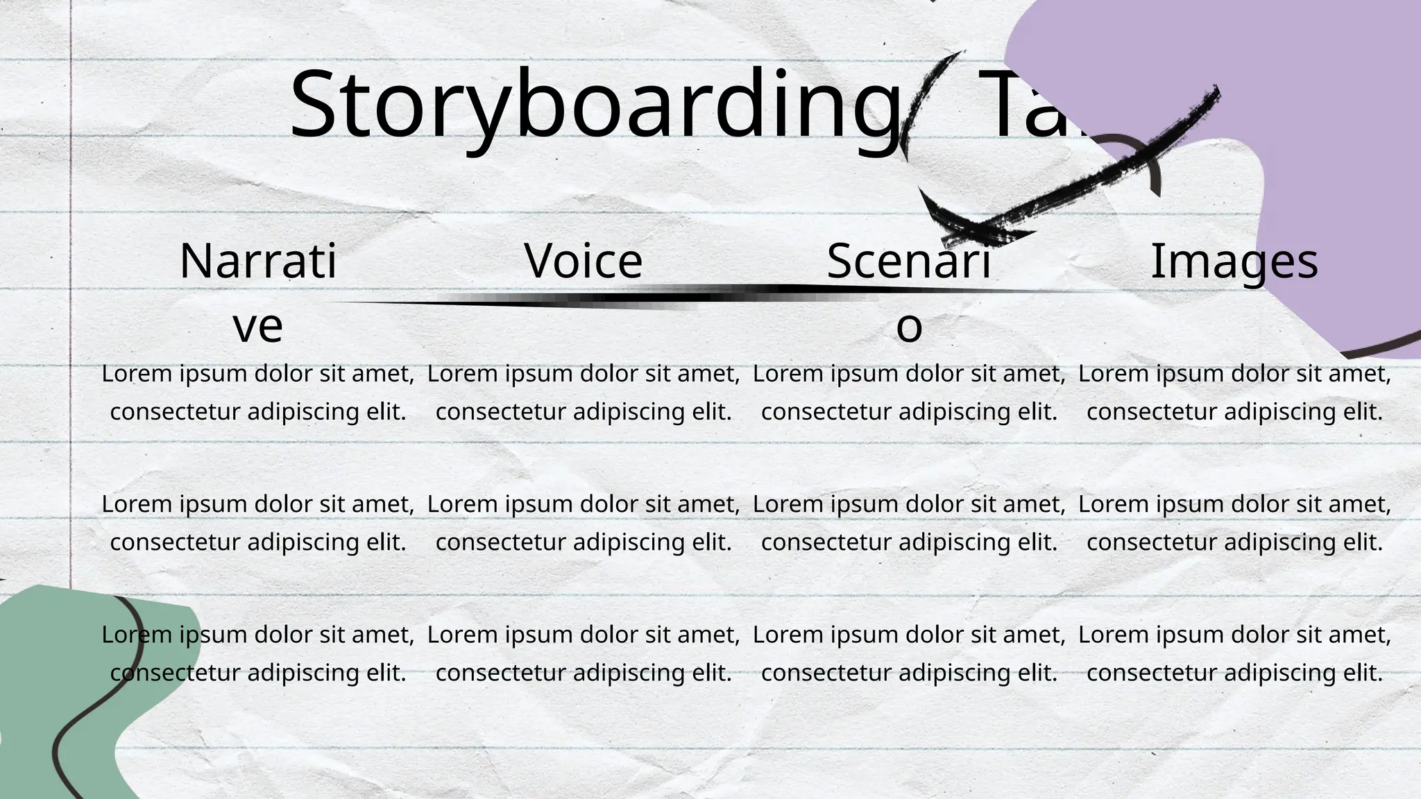 Copy of Doodle Illustrative Notebook Storyboarding Tutorial - Copy.pptx