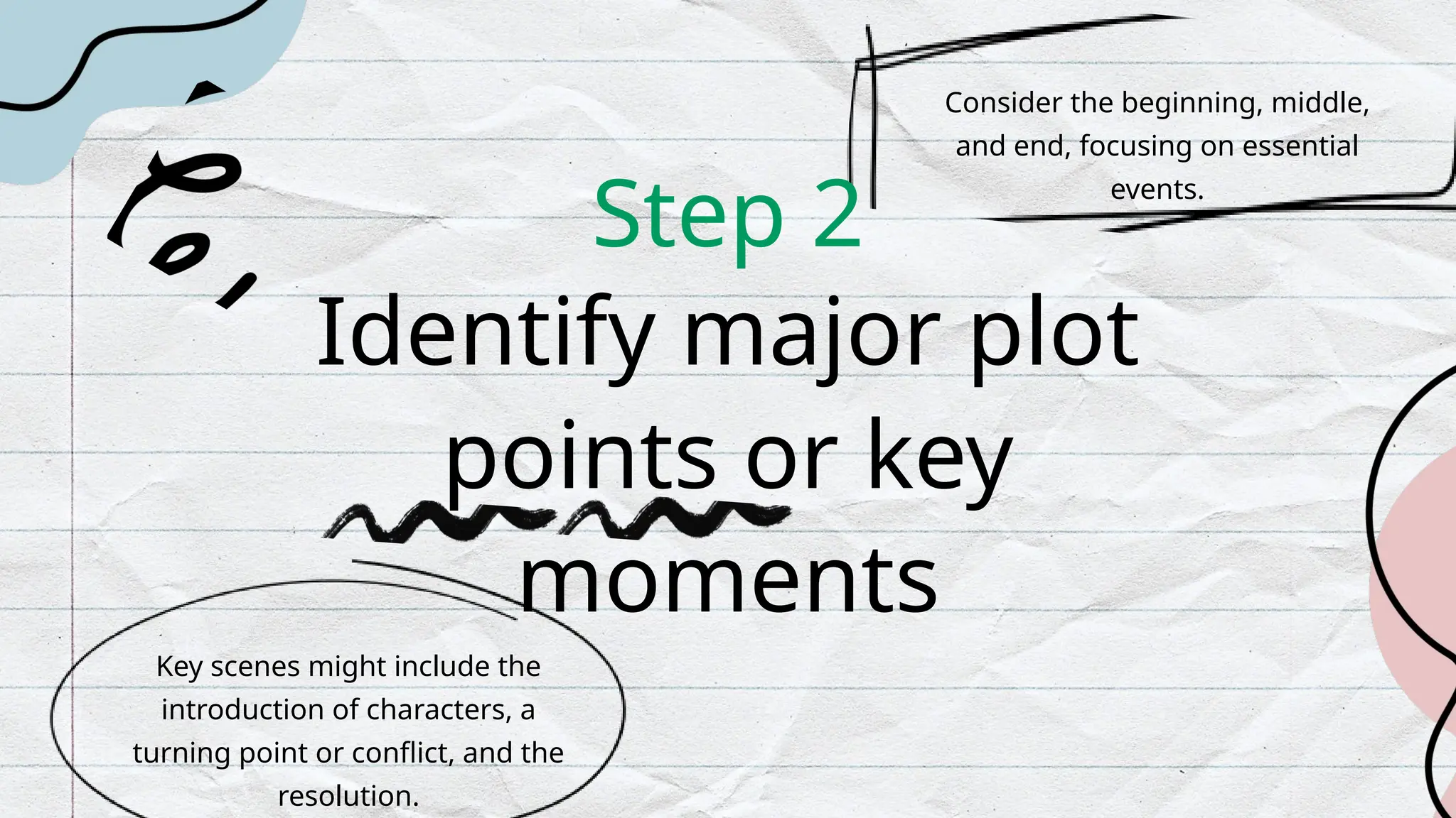 Copy of Doodle Illustrative Notebook Storyboarding Tutorial - Copy.pptx