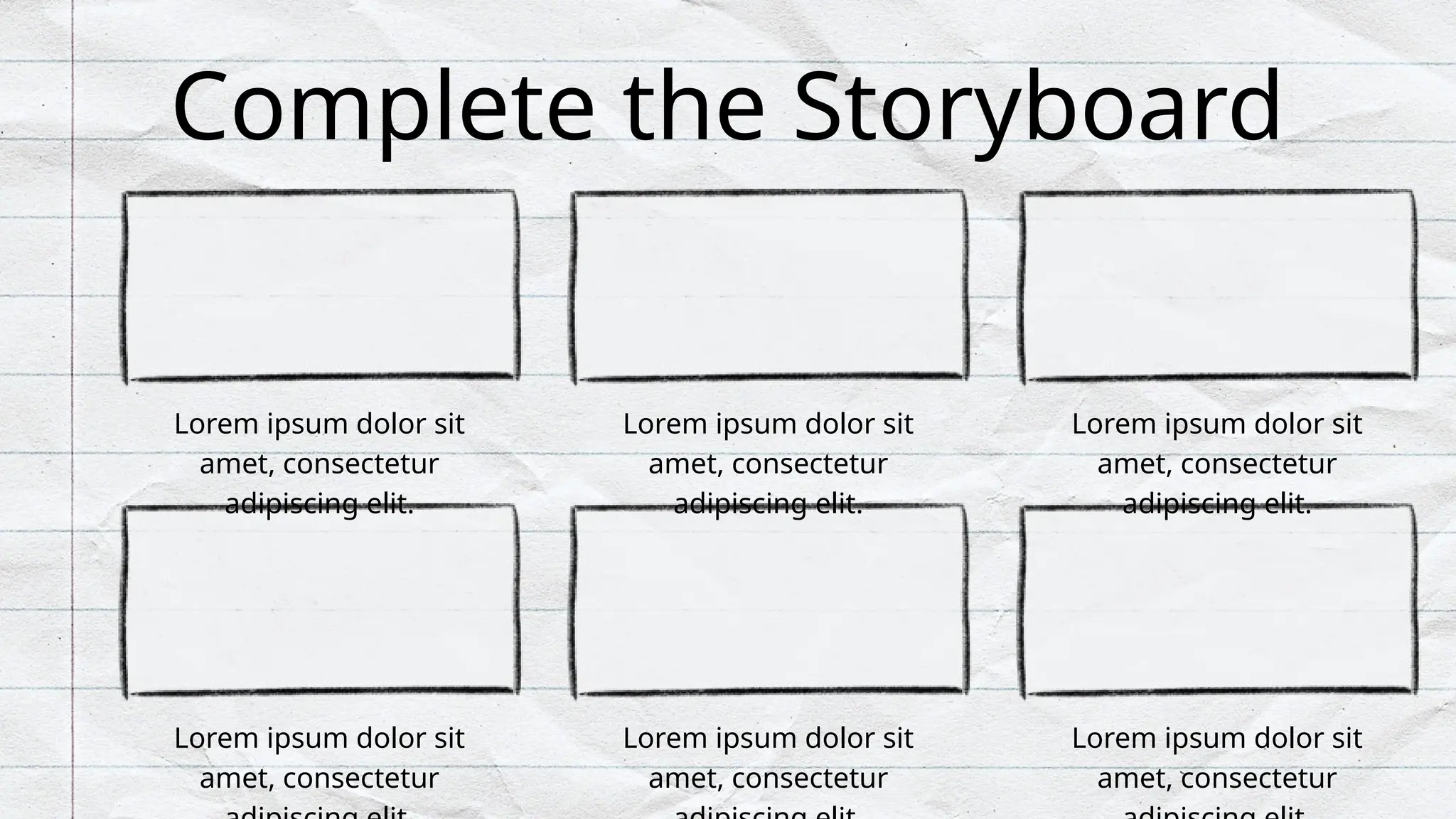 Copy of Doodle Illustrative Notebook Storyboarding Tutorial - Copy.pptx