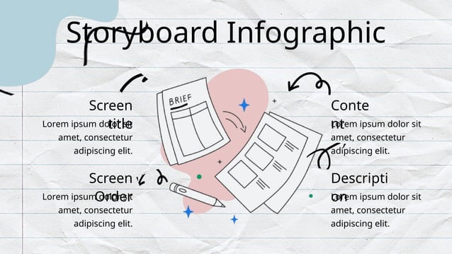Copy of Doodle Illustrative Notebook Storyboarding Tutorial - Copy.pptx
