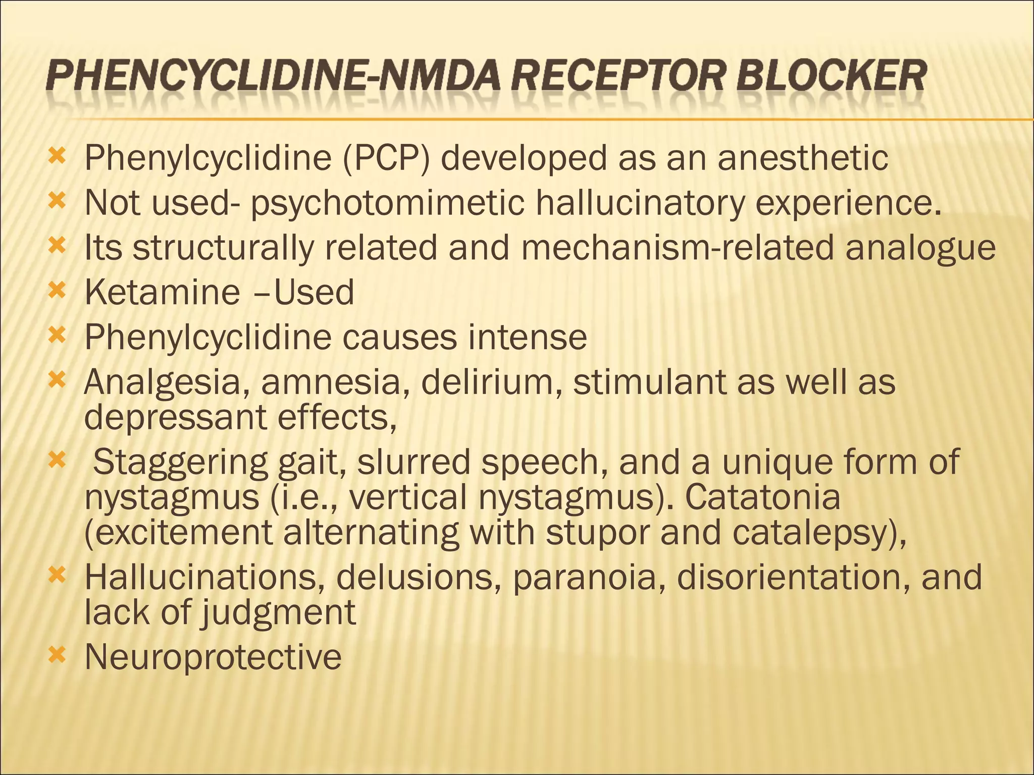 Drugs Of Abuse | PPT