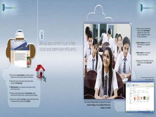 Educomp Online | PPT