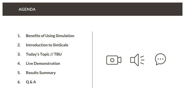 Pedestrian Wind Comfort Assessment for Master Planning | PPT