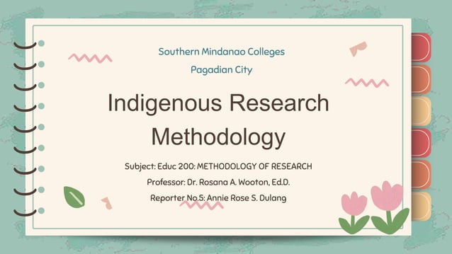 Copy of Educ 200 Annie Rose Dulang.pptx