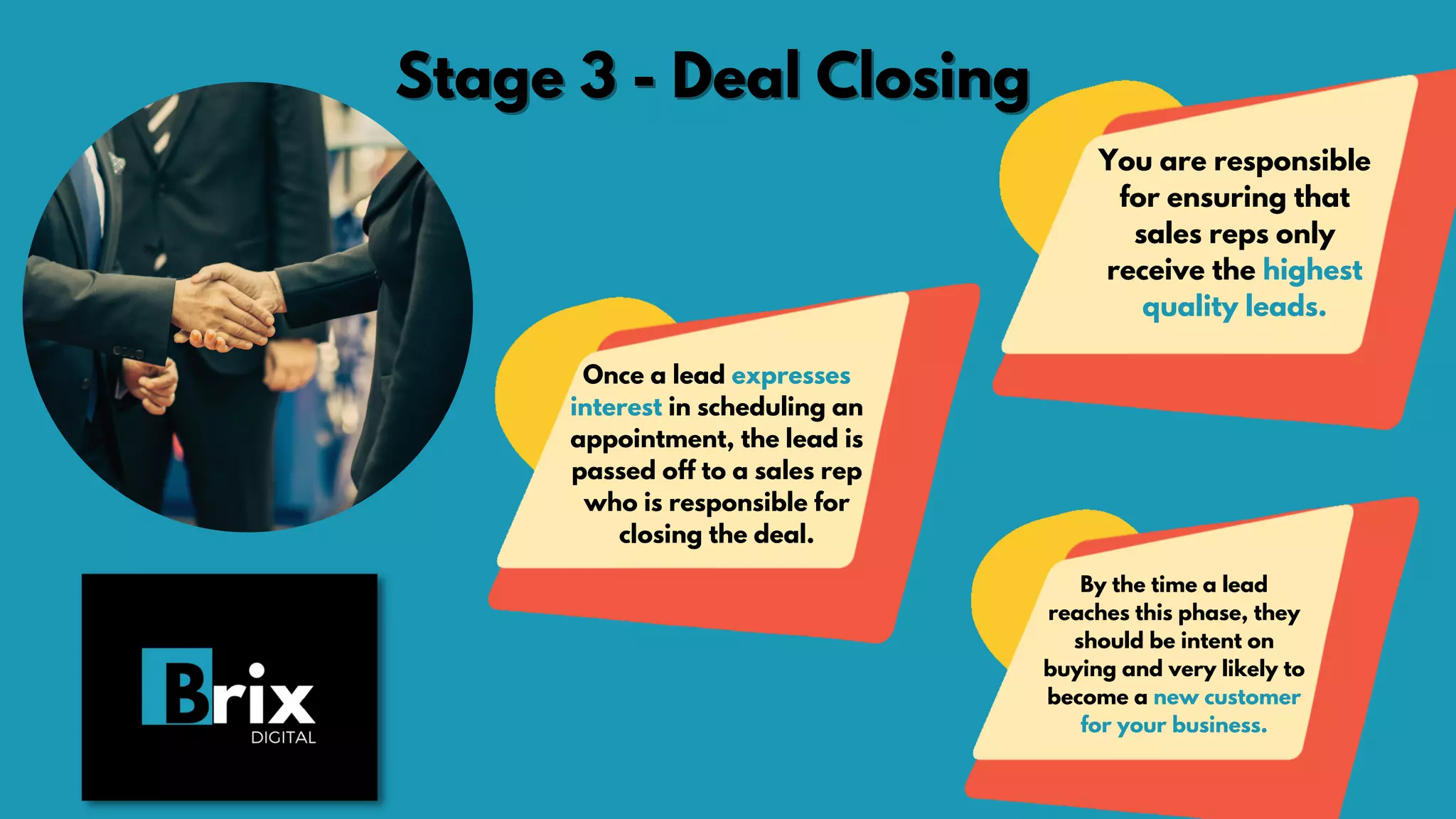 Effective appointment setting - An overview | PPT