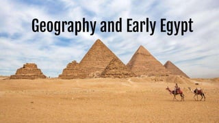 Copy of Egypt powerpoint presentation!!! | PPT