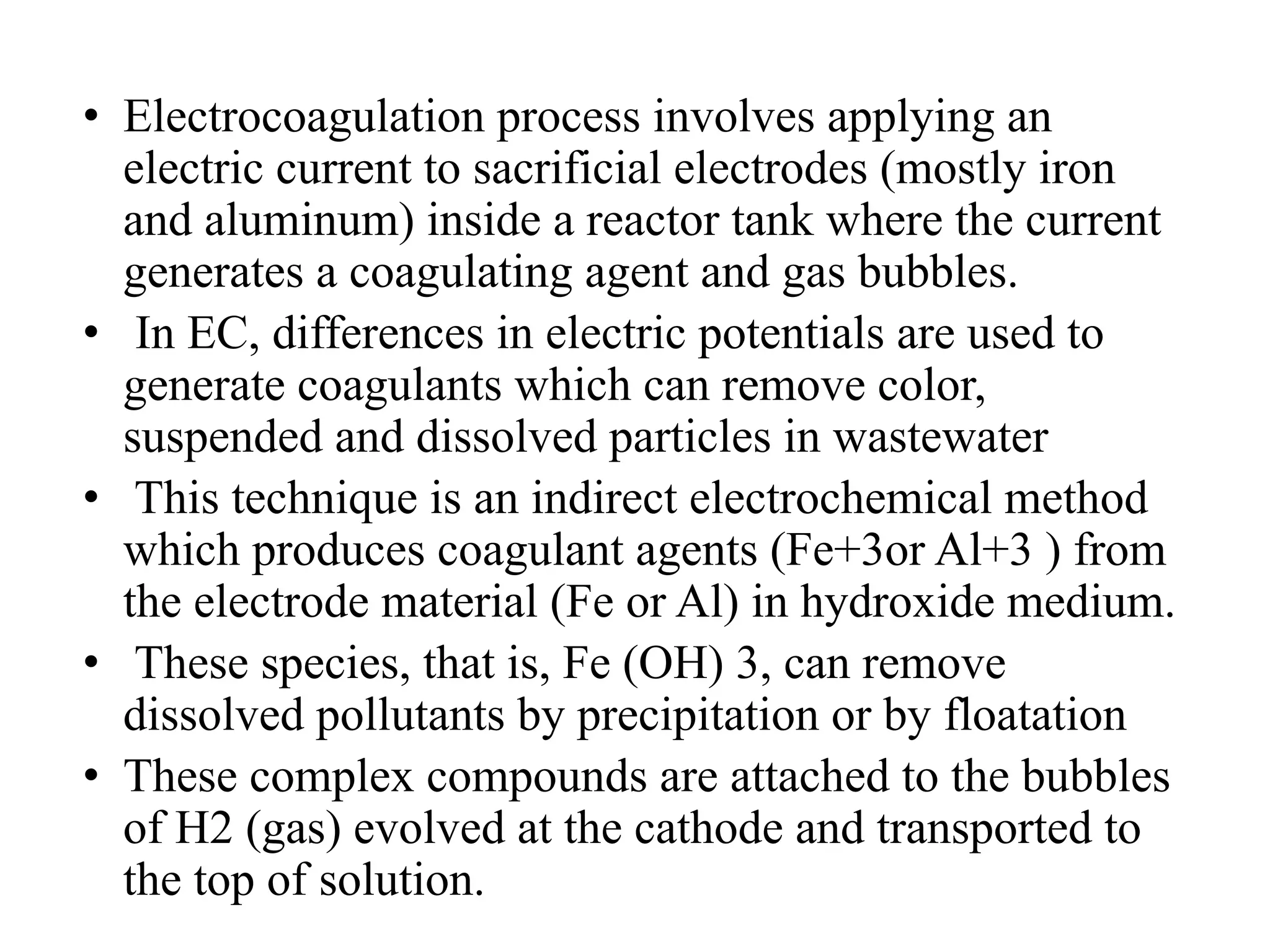 Copy of ELECTROCOAGULATION PPT.pptx.pdf