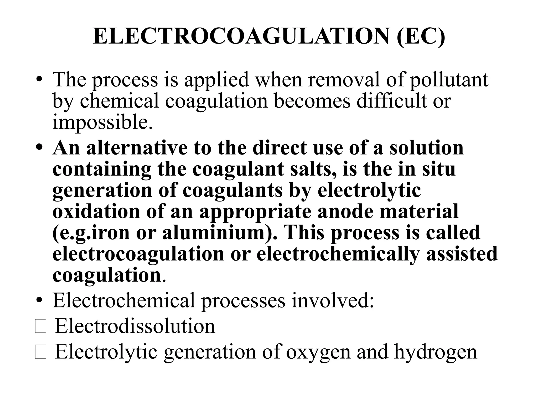 Copy of ELECTROCOAGULATION PPT.pptx.pdf