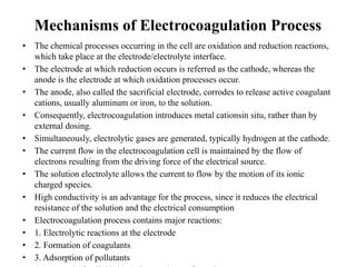 Copy of ELECTROCOAGULATION PPT.pptx.pdf