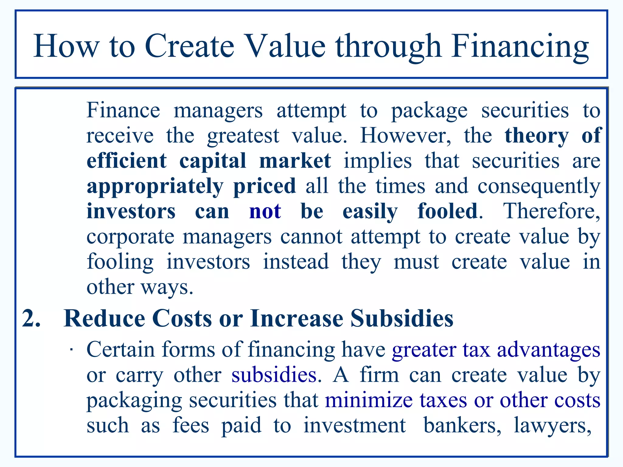 Efficient Capital Market.pptx