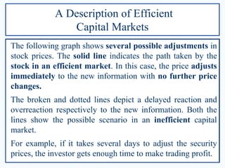 Efficient Capital Market.pptx