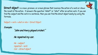 Copy of English Language Grammar Rules _ by Slidesgo.pptx