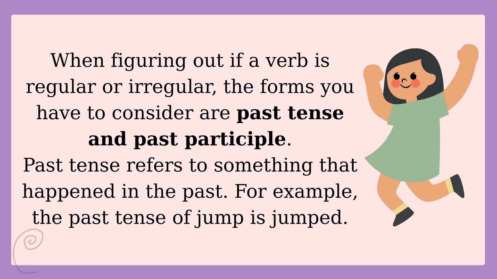 Copy of English Lesson Regular and Irregular Verbs.pptx