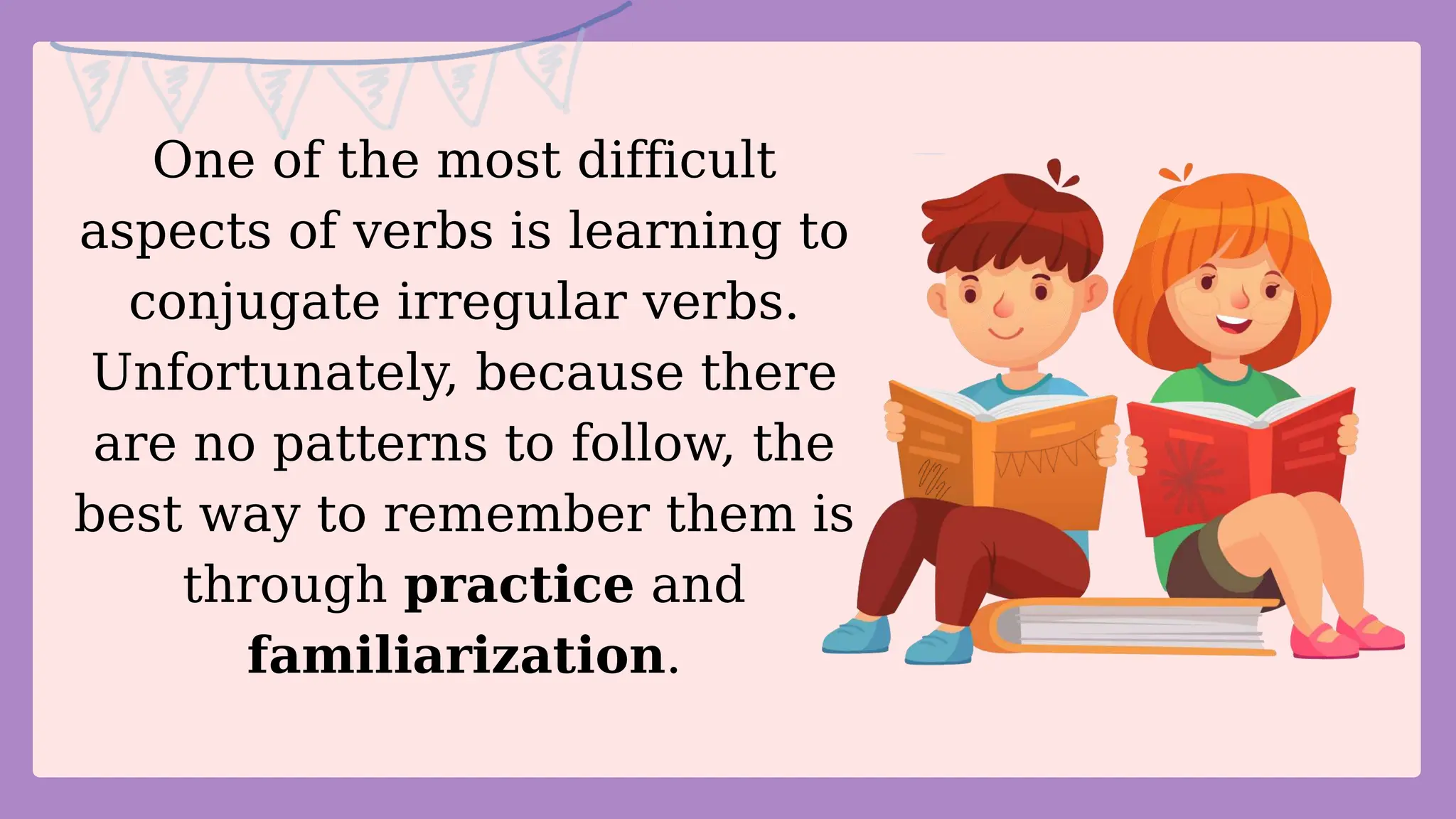 Copy of English Lesson Regular and Irregular Verbs (1) - Copy.pptx