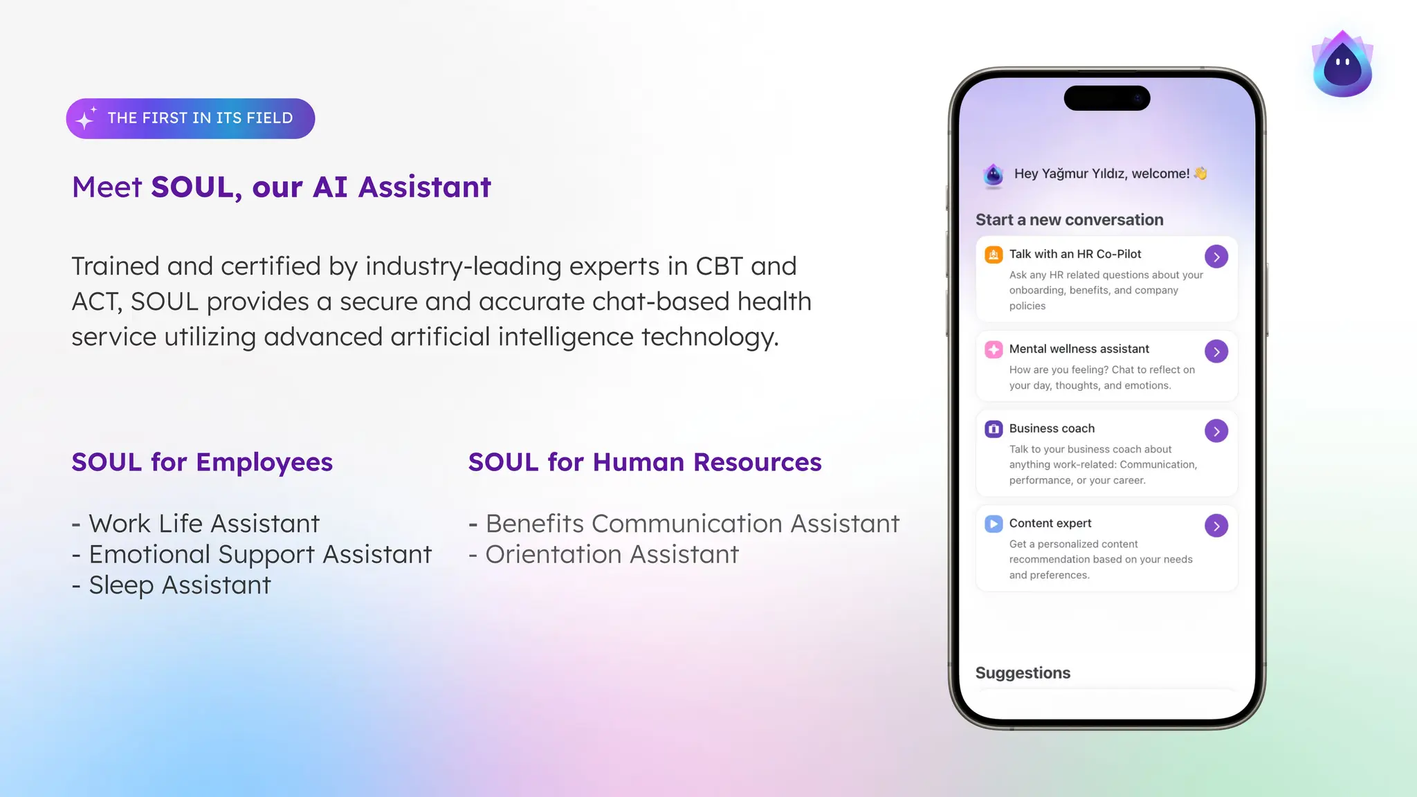 Meditopia for Work All-in-One EAP Services | PPT