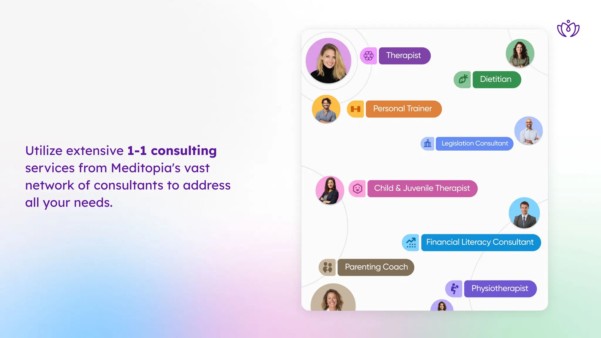 Meditopia for Work All-in-One EAP Services | PPT