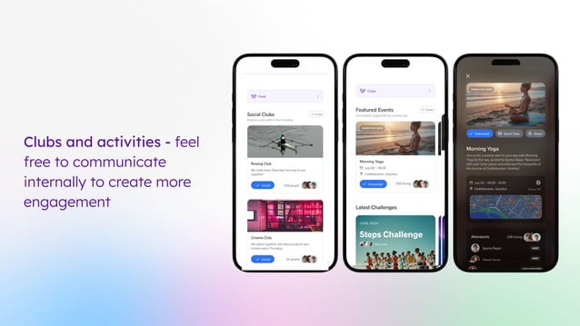 Meditopia for Work All-in-One EAP Services | PPT