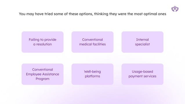 Meditopia for Work All-in-One EAP Services | PPT