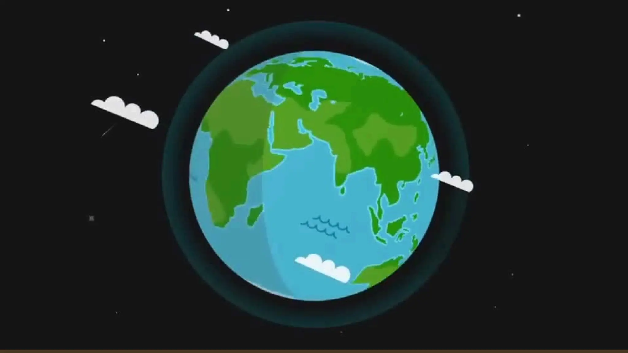 Copy of Erosion and Deposition on the Planet | PDF