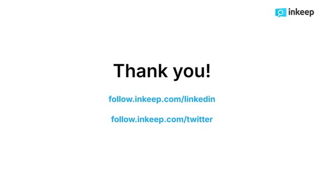 How Inkeep and Zilliz built an AI Assistant | PPT