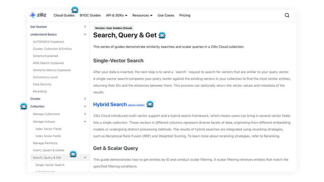 How Inkeep and Zilliz built an AI Assistant | PPT