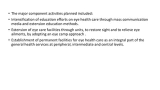 Copy of EYE DONATION, EYE BANKING, VISION 2020, 9596.pptx