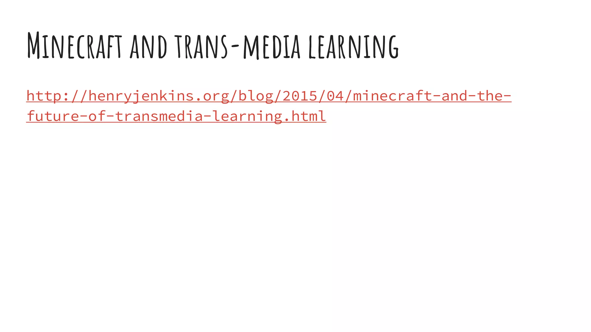 Fandom Henry Jenkins | PPTX