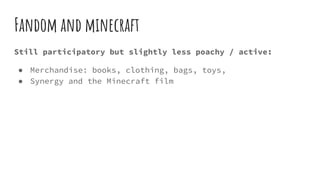 Fandom Henry Jenkins | PPT