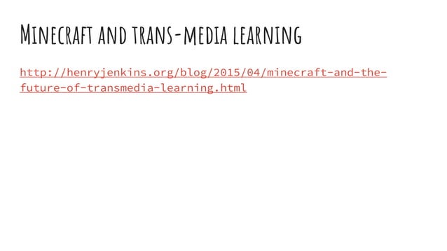 Fandom Henry Jenkins | PPT