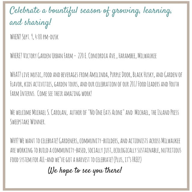 Facebook event graphic | PDF